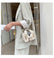 Motorcycle-Inspired Chain Shoulder Bag – Thekittenpark