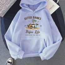 P4L Pogue Life Paradise Hoodies For Women – Thekittenpark