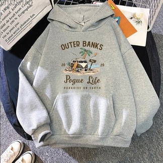 P4L Pogue Life Paradise Hoodies For Women – Thekittenpark